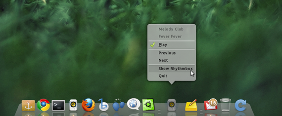 Docky & application indicators, improved stacks and Docky user group - OMG! Ubuntu
